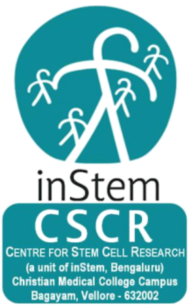 CSCR – Centre for Stem Cell Research
