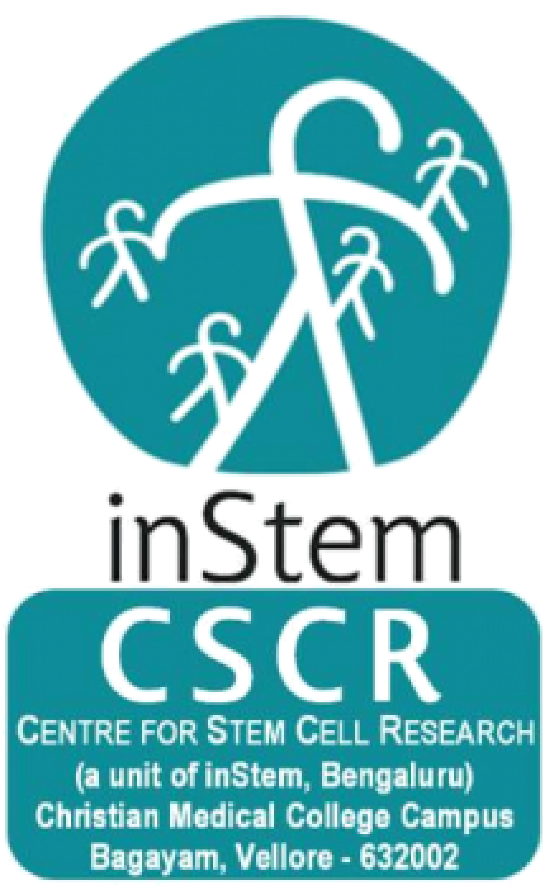 CSCR – Centre for Stem Cell Research
