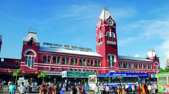 Tourist Attractions | Centre for Stem Cell Research (CSCR)