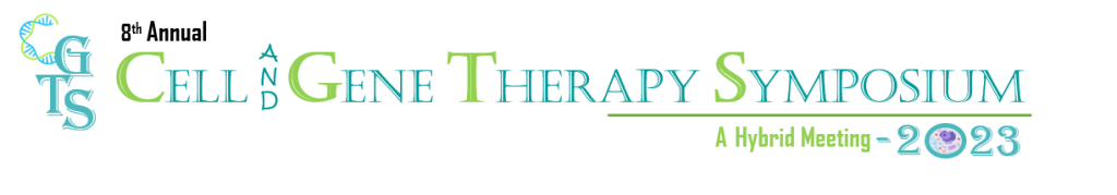 8th Annual Cell and Gene Therapy Symposium – Centre for Stem Cell ...