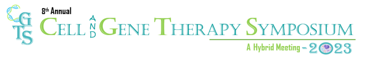 8th Annual Cell and Gene Therapy Symposium – Centre for Stem Cell ...