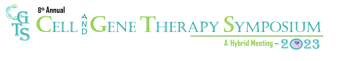 8th Annual Cell and Gene Therapy Symposium – Centre for Stem Cell ...