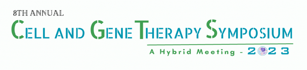 8th Annual Cell and Gene Therapy Symposium – Centre for Stem Cell ...